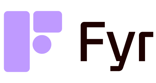 Book a demo of Fyr - Fyr Marketing Software