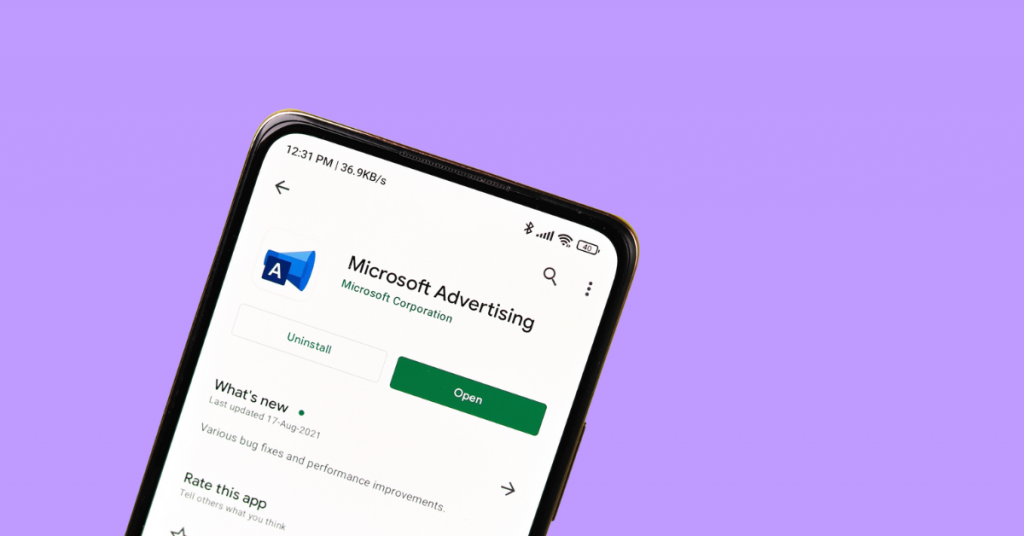 10 Reasons why you should ad Microsoft Ads in your marketing mix - Fyr